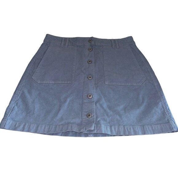 American Eagle Outfitters | Skirts | American Eagle Super Hi Rise A ...